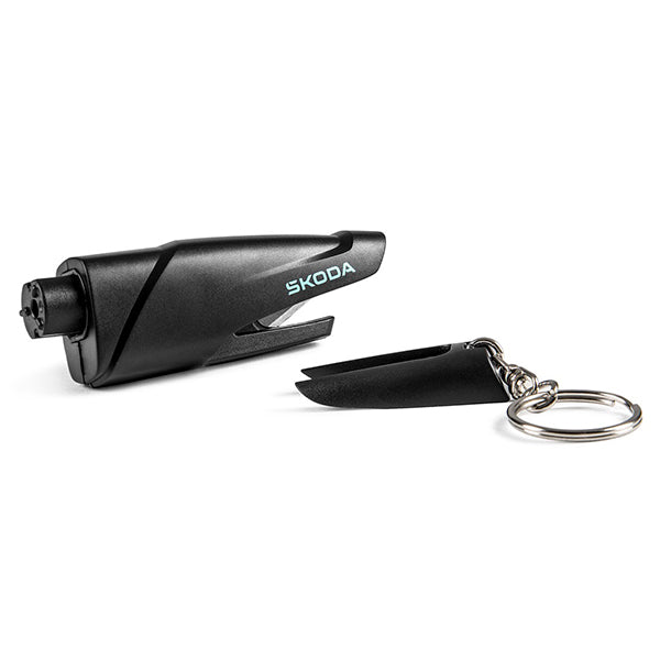 Rescue Key - Škoda e-Shop