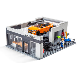 ŠKODA New Zealand - Official Accessories, Merchandise & More
