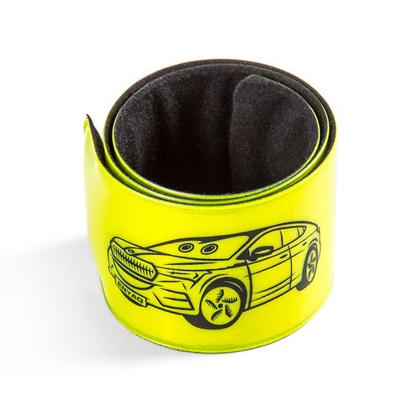 Reflective Strap - Škoda e-Shop