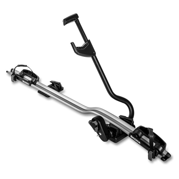 Lockable Bicycle Carrier - Škoda e-Shop