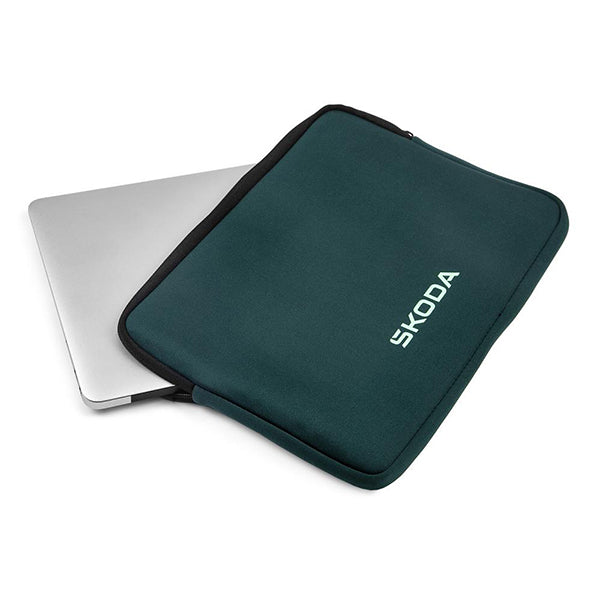 Laptop Sleeve – Škoda e-Shop