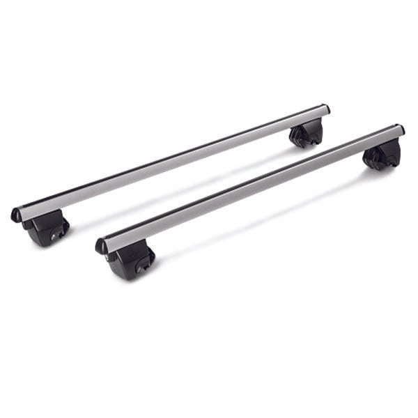 Transverse Roof Rack - Kamiq (2019>Present) - Škoda e-Shop